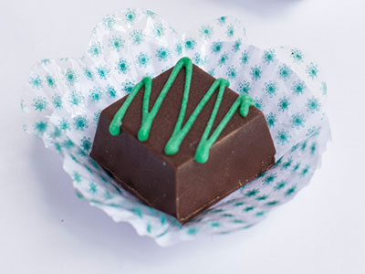 Bombón de Menta | Sweets | Pasteles, Tortas | Quito